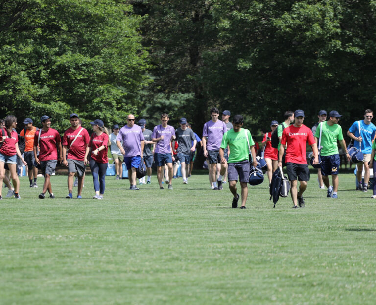 The Evercore Difference - Evercore