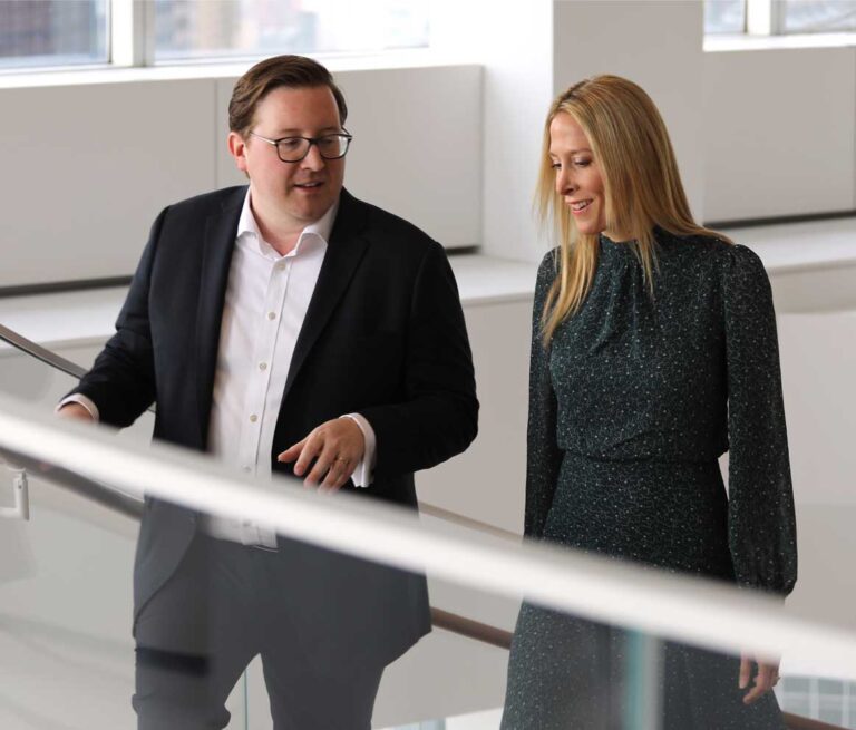 Professionals - Evercore