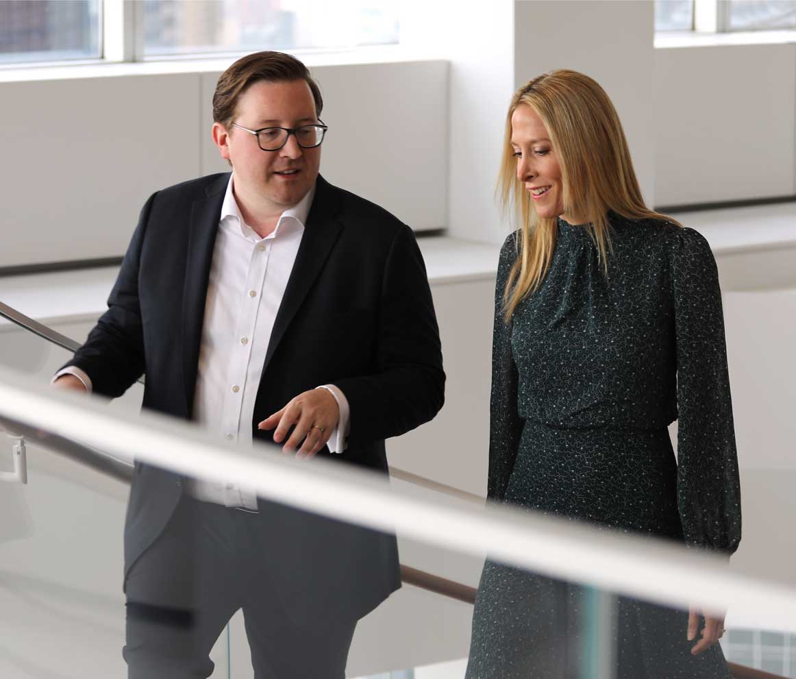 Professionals - Evercore