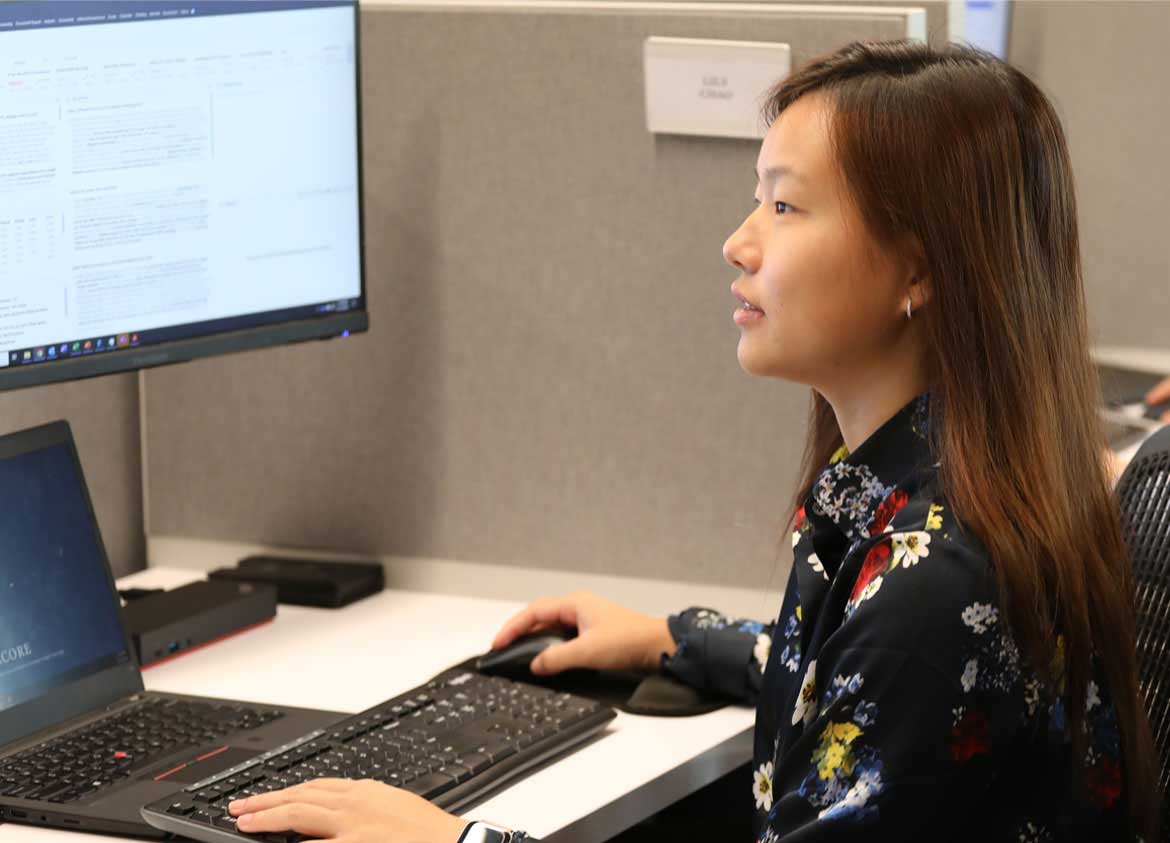 Students & Graduates - Evercore