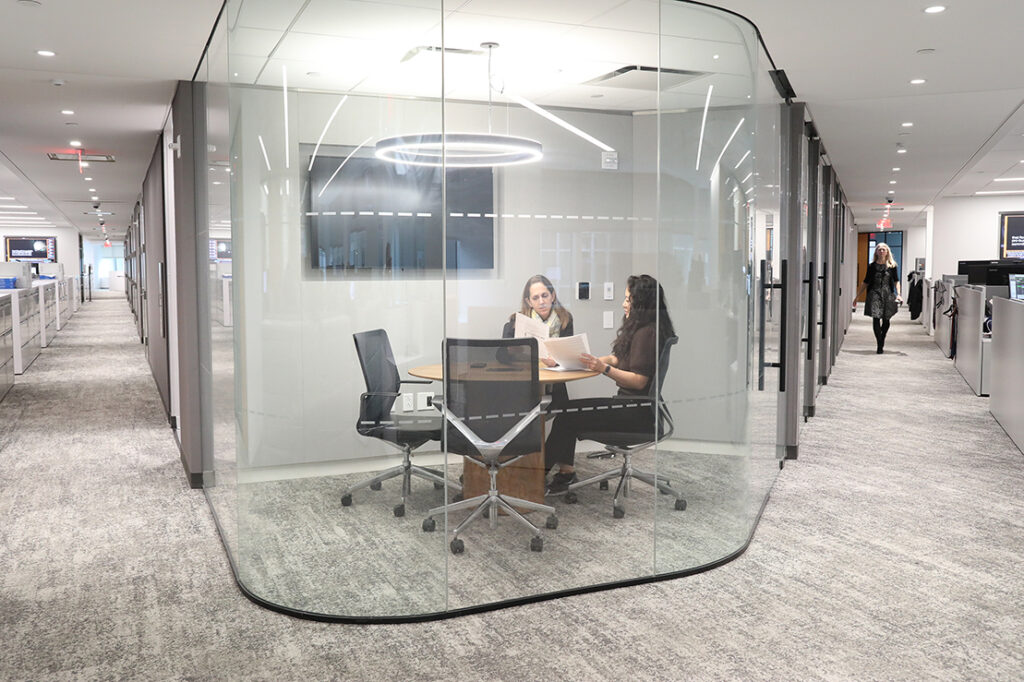 Corporate Access & Conferences - Evercore